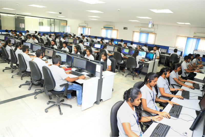 India | OfficePartners360