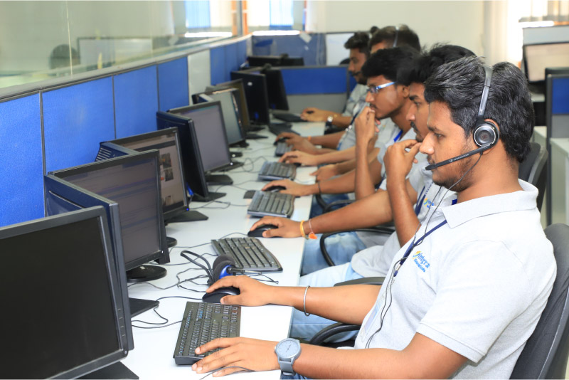 India | OfficePartners360