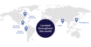 OfficePartners360 | Contact Center Service Company