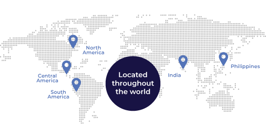 OfficePartners360 | Contact Center Service Company