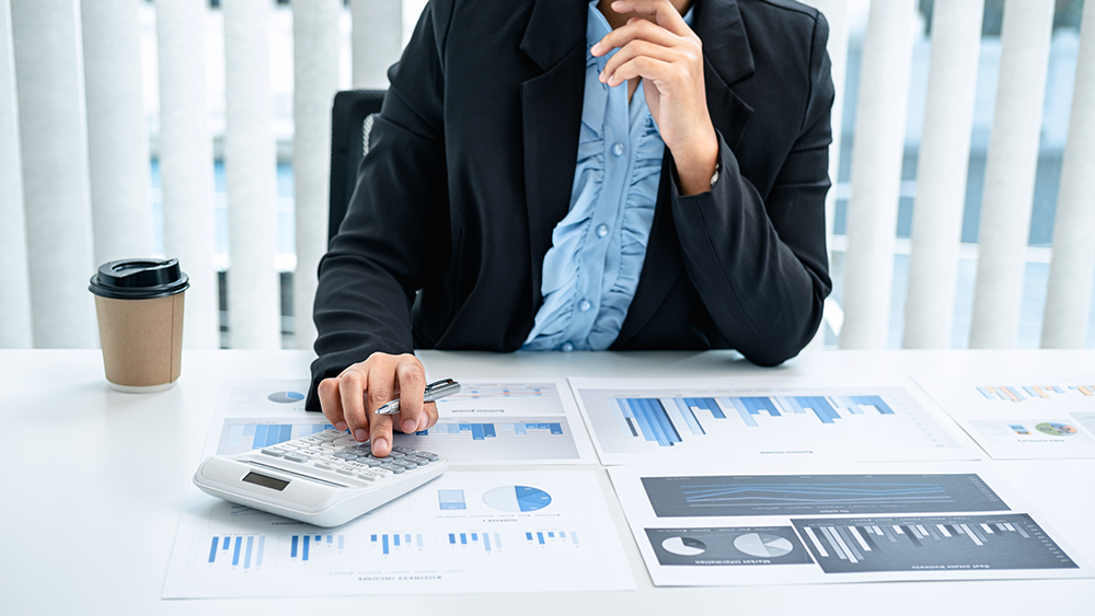 The Introduction Of Data Analytics In The Accounting Industry 
