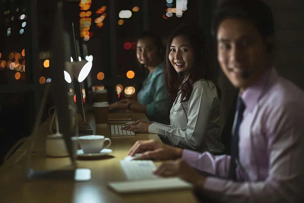 It’s time to improve your customer care — Here’s how - OP360