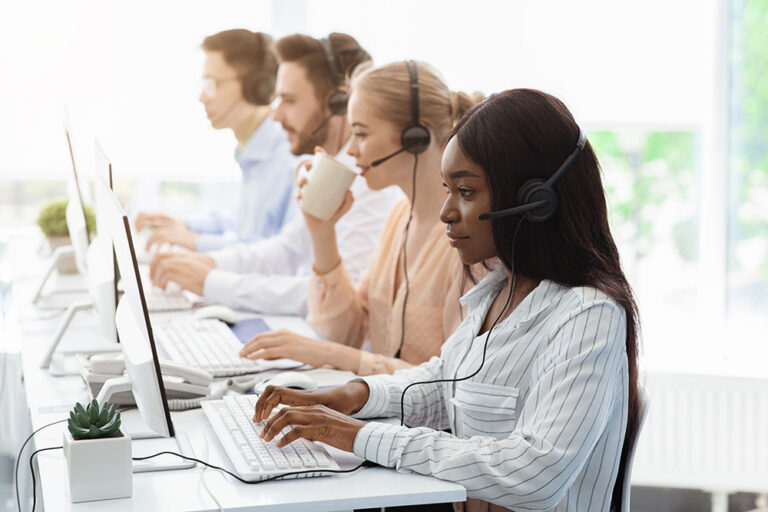 Contact center experience: Definition, types, and best practices - OP360