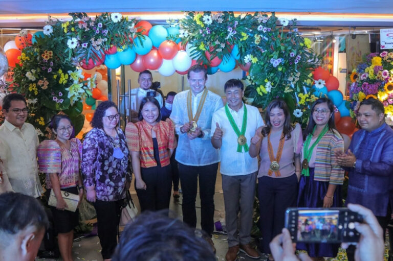 OP360 Launches Largest Davao Site in Mindanao - OP360