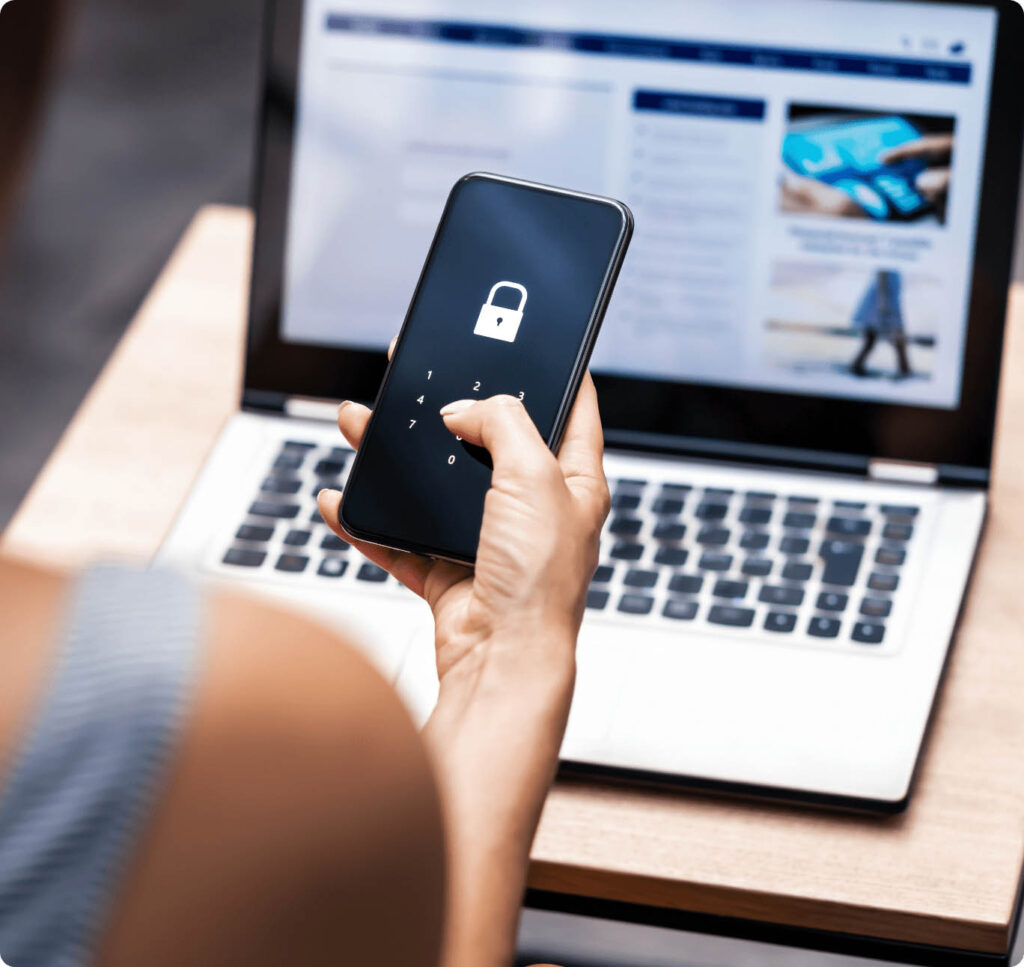 Trust Center - OP360