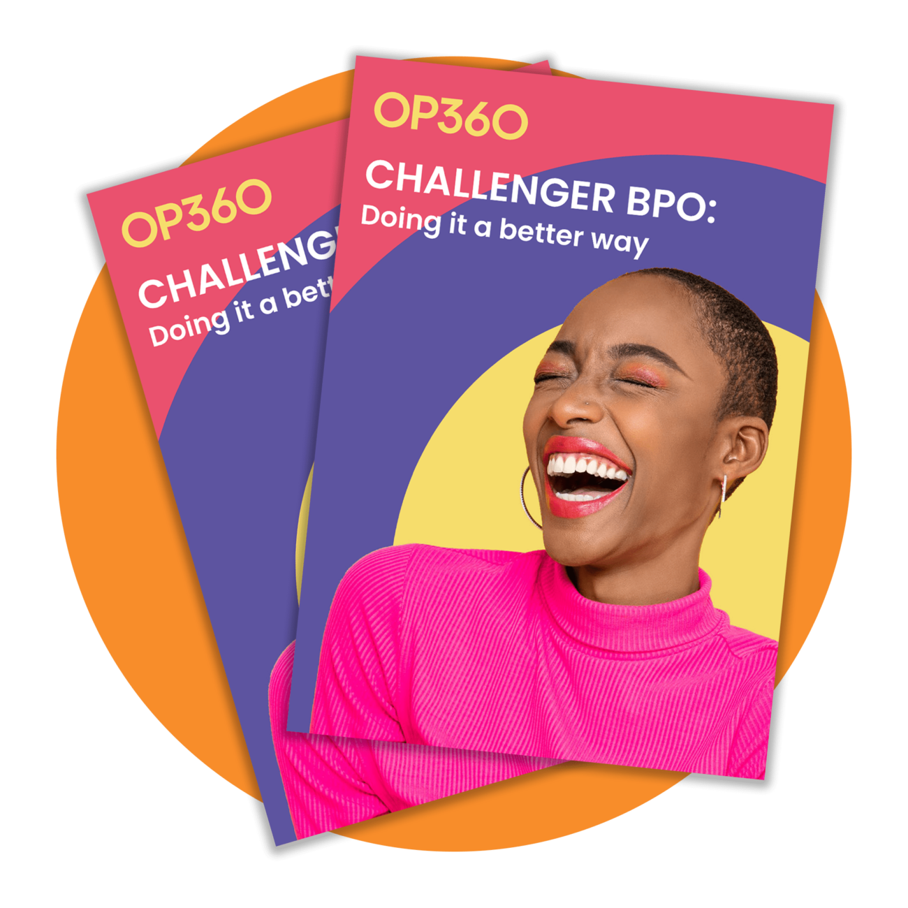 Challenger BPO: Doing it a better way - OP360
