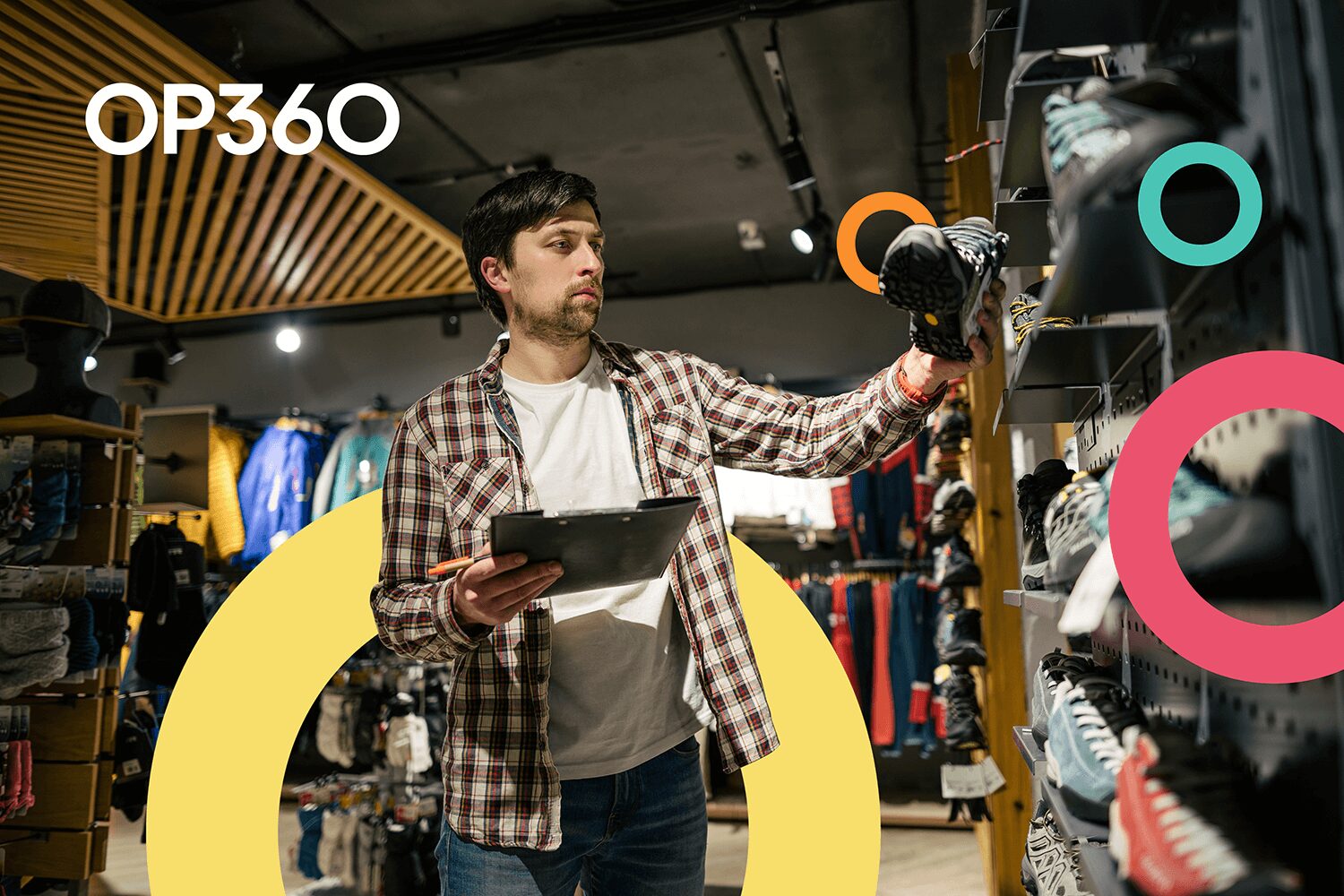 CX Champion: Ensuring Business Success - OP360