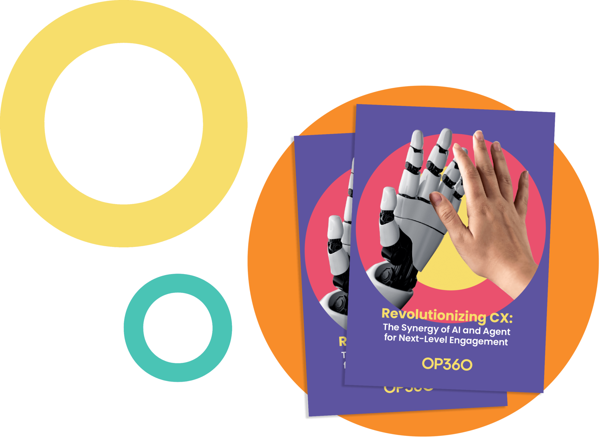 OP360: Leading Global BPO, CX & AI Service Provider