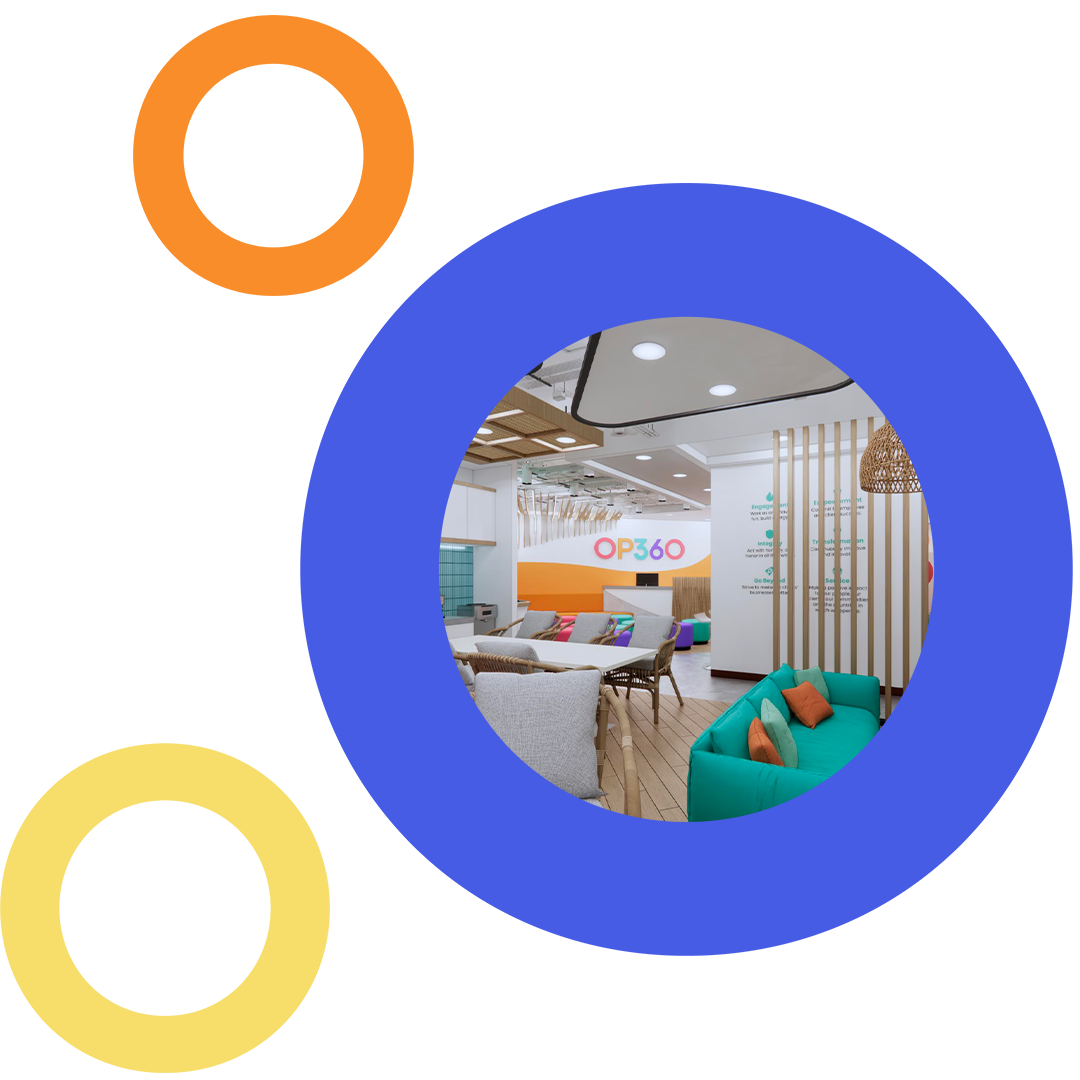 Cagayan de Oro, Recruitment Center - OP360