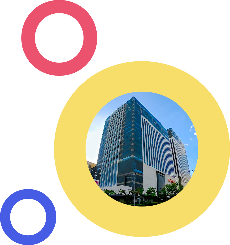 Cebu City, Coral Tower - OP360