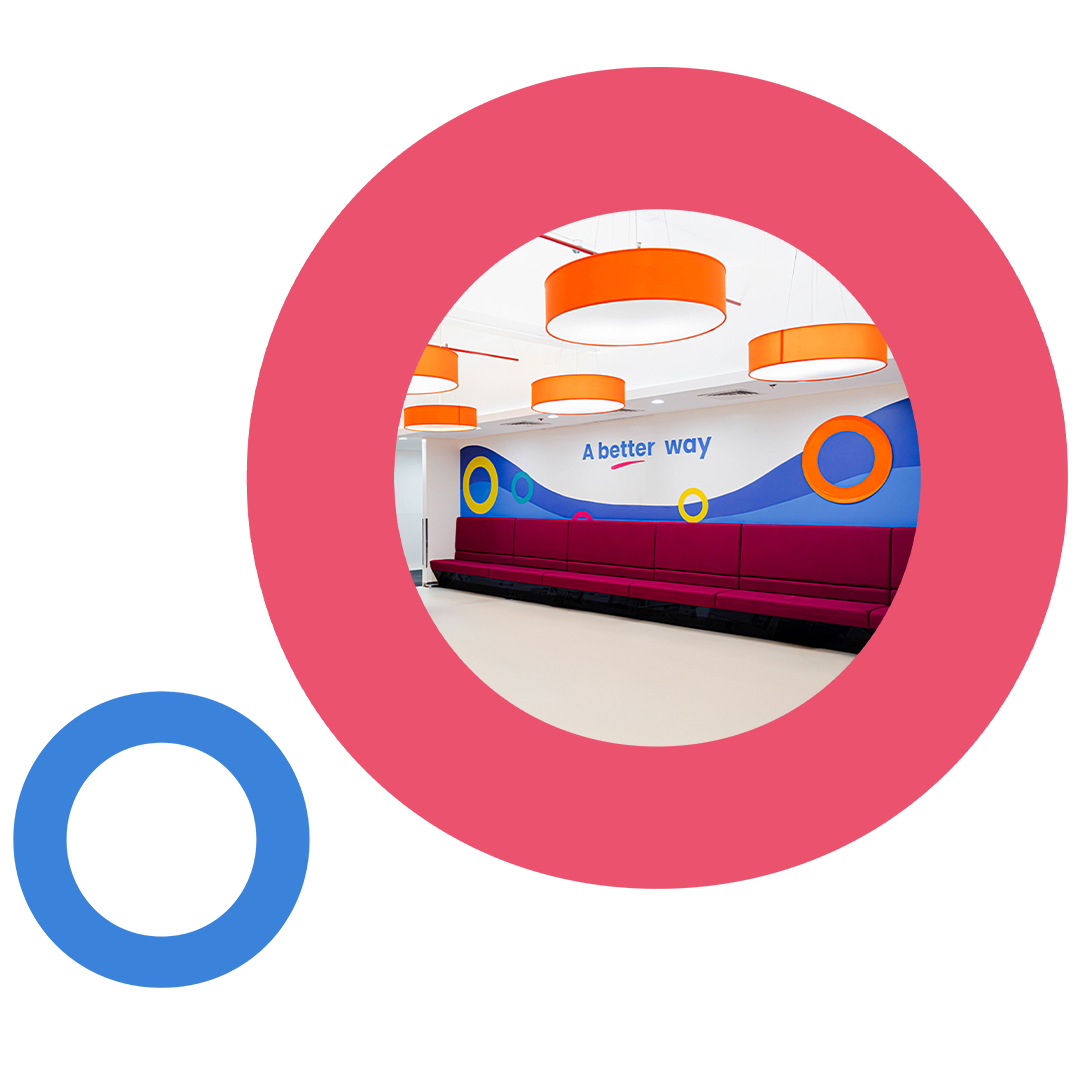 Cebu City, Opal Center - OP360