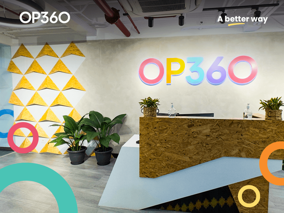 OP360 Expands Philippine Operations with New Floor in Davao City - OP360