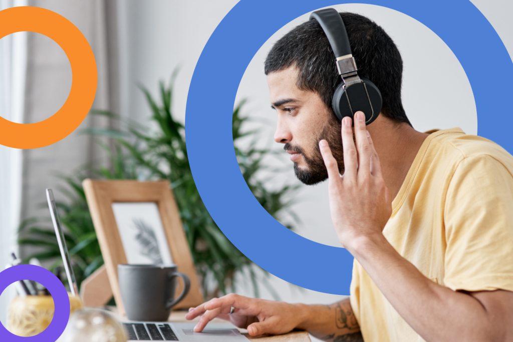 Elevating CX: Testing Noise and Accent Neutralization Technology - OP360