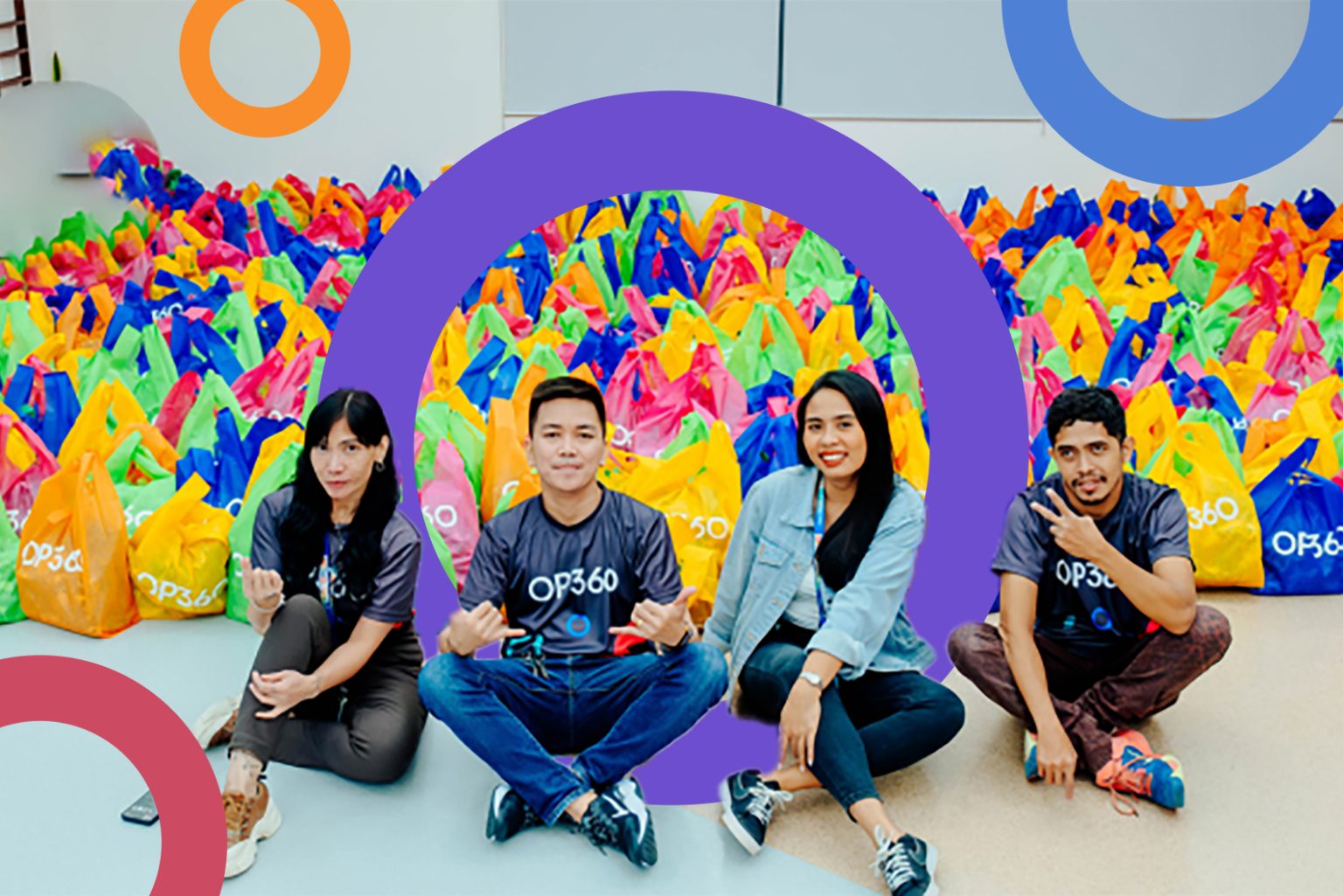 3 Key Things We’re Grateful For at OP360 - OP360