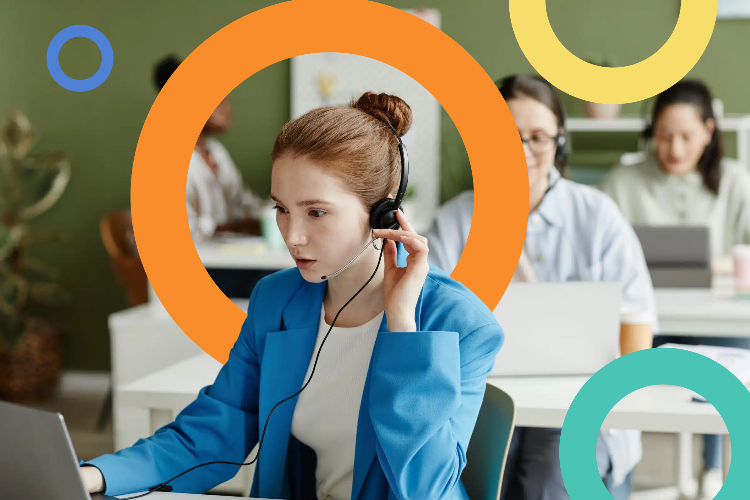AI Transforms Workforce Management Success - OP360