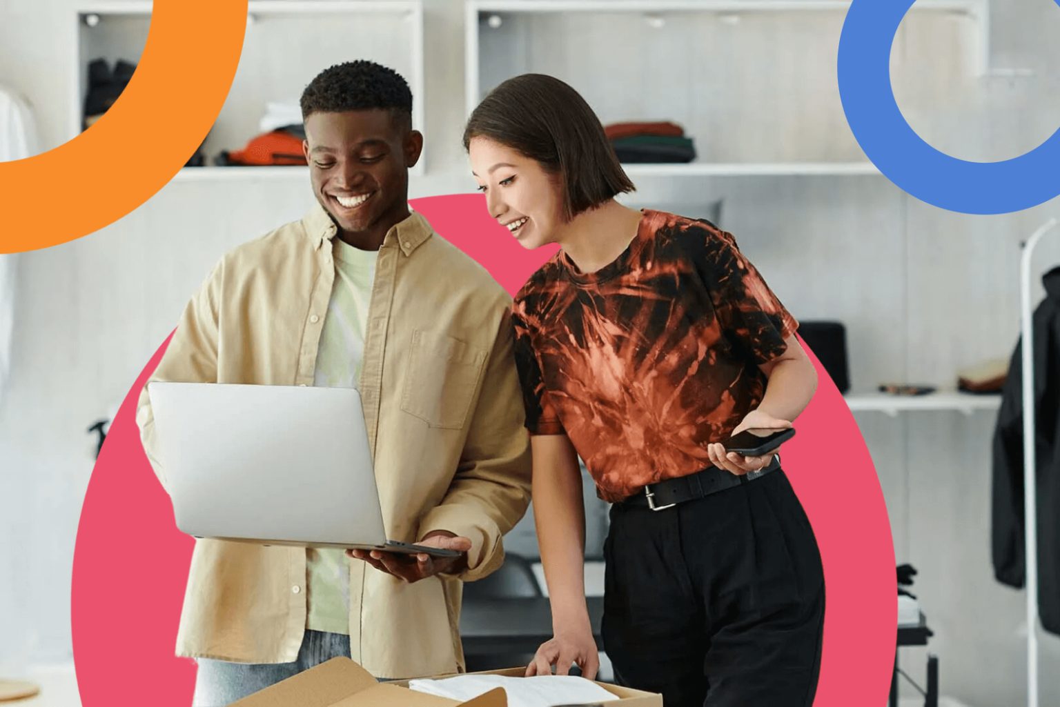 Retail & eCommerce: Reaching Peak Season Success - OP360