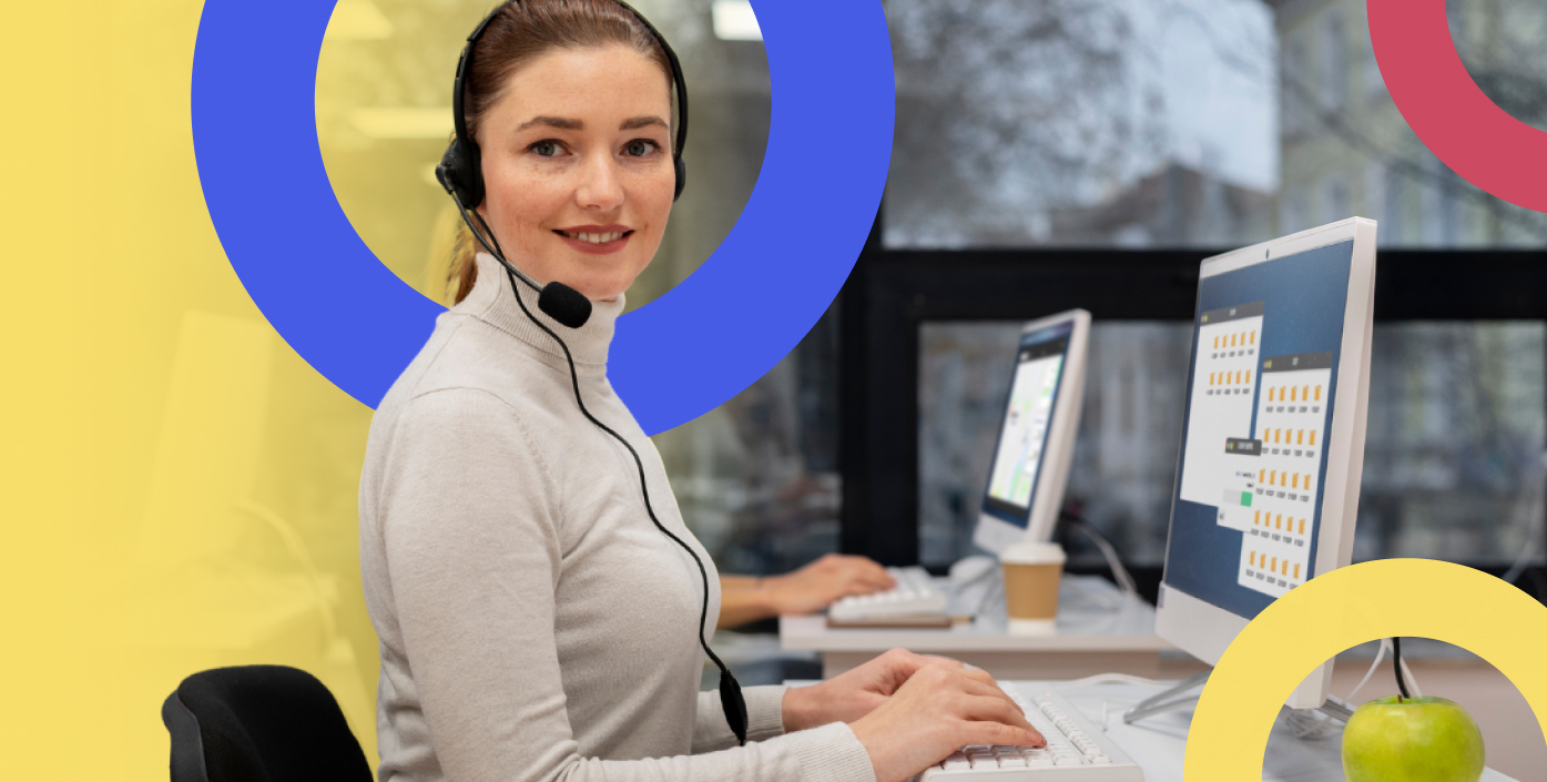 AI-Powered Agent Assistance & Productivity Solutions