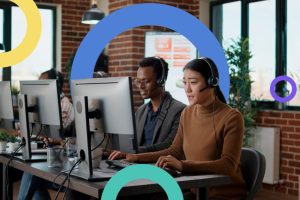 Real-Time Agent Assist Transforms Contact Centers