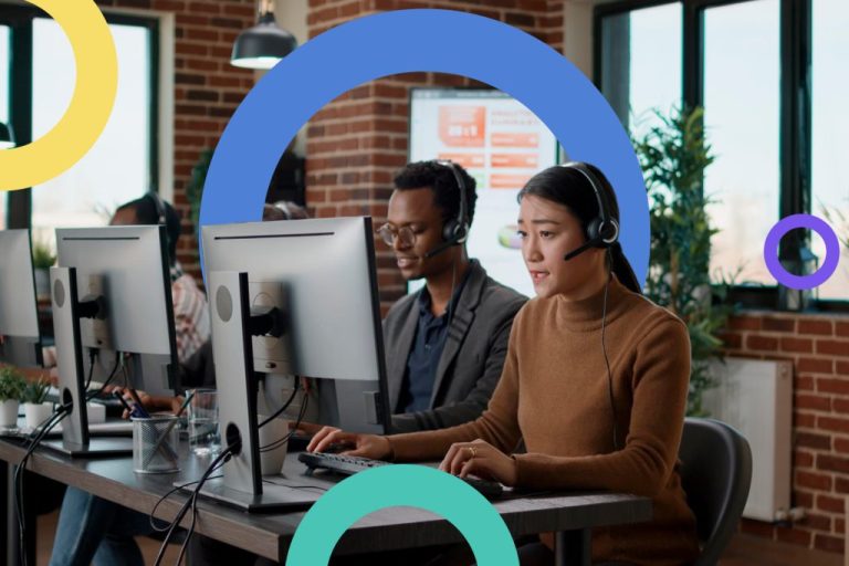 Real-Time Agent Assist Transforms Contact Centers