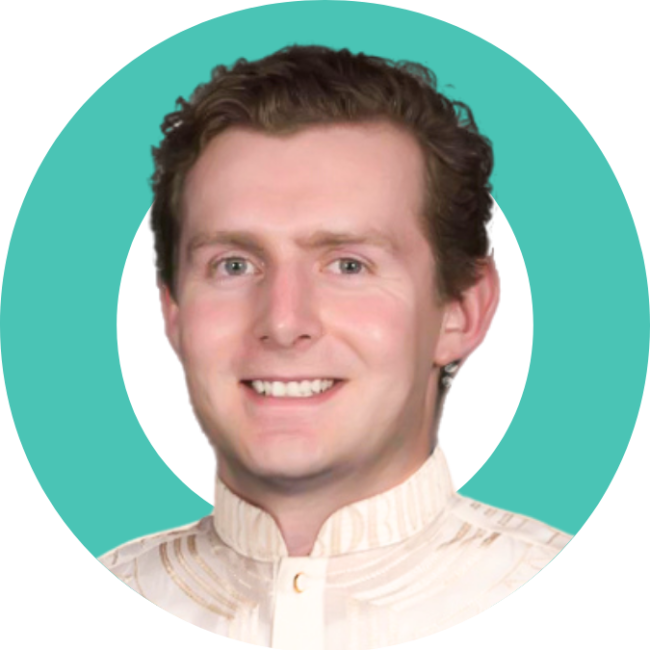 Ben Roberts - OP360