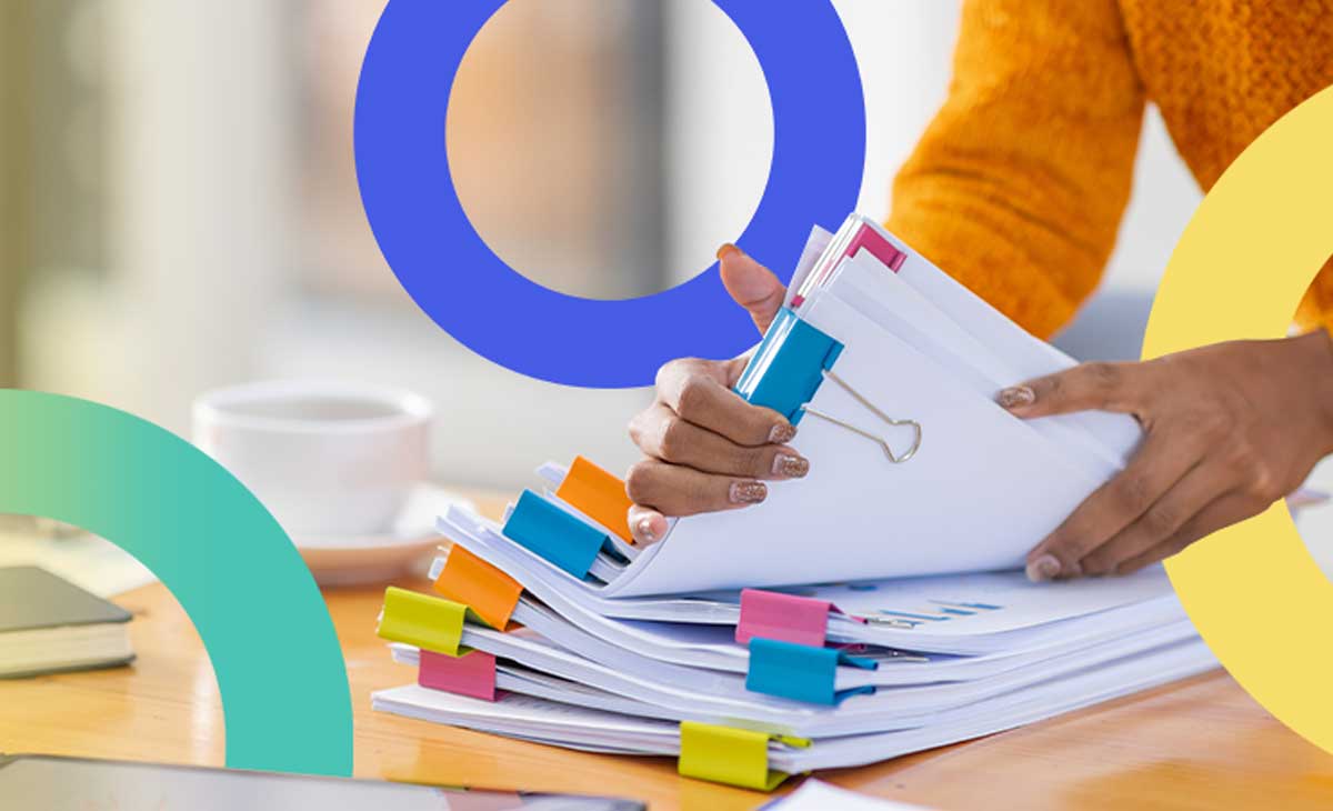 Document Management BPO & Outsourcing Services