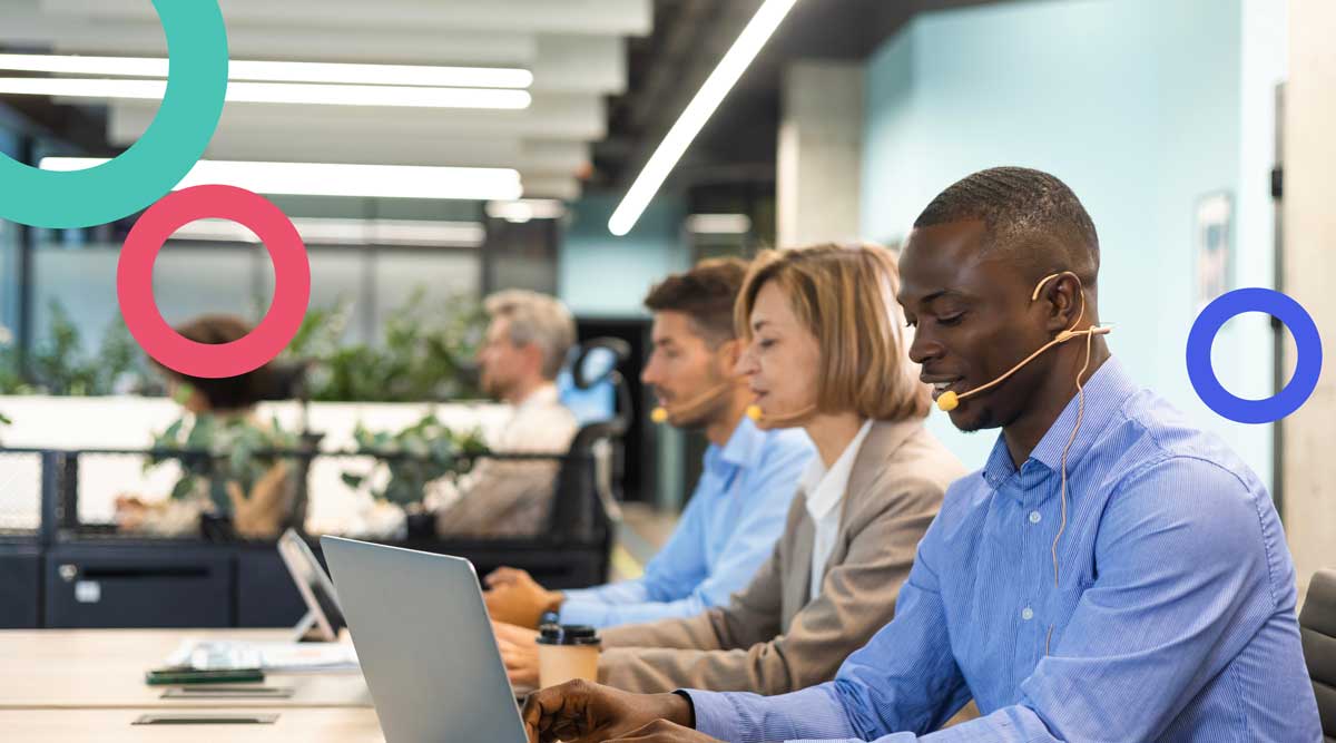 Inbound Call Center Outsourcing Services | Inbound Contact Center BPO