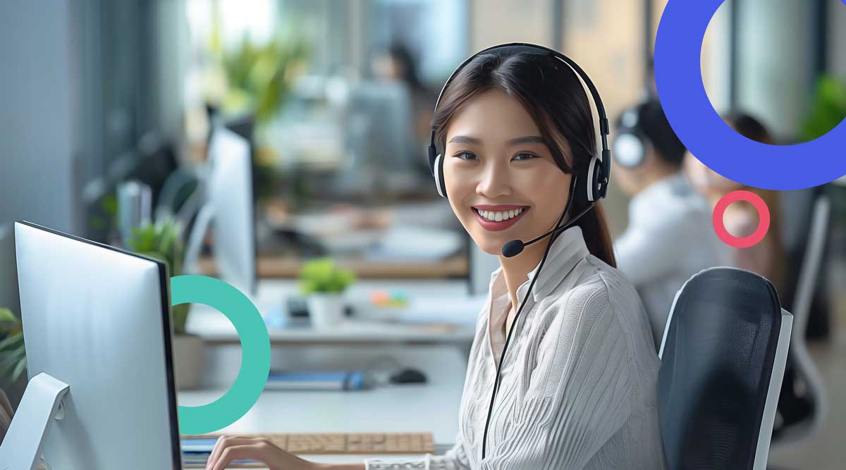 Outbound Call Center Outsourcing Services | Outbound Contact Center BPO