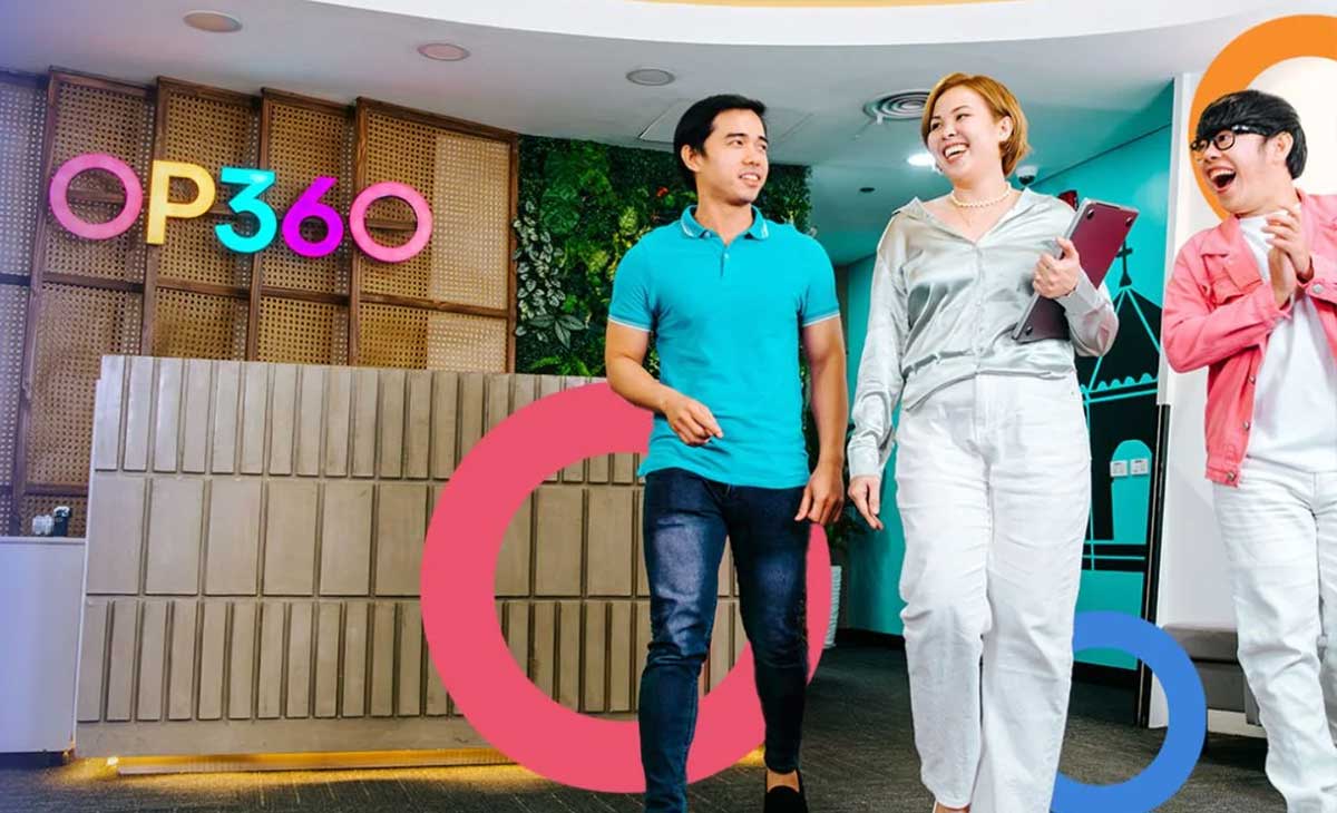 OP360: Leading Global BPO, CX & AI Service Provider