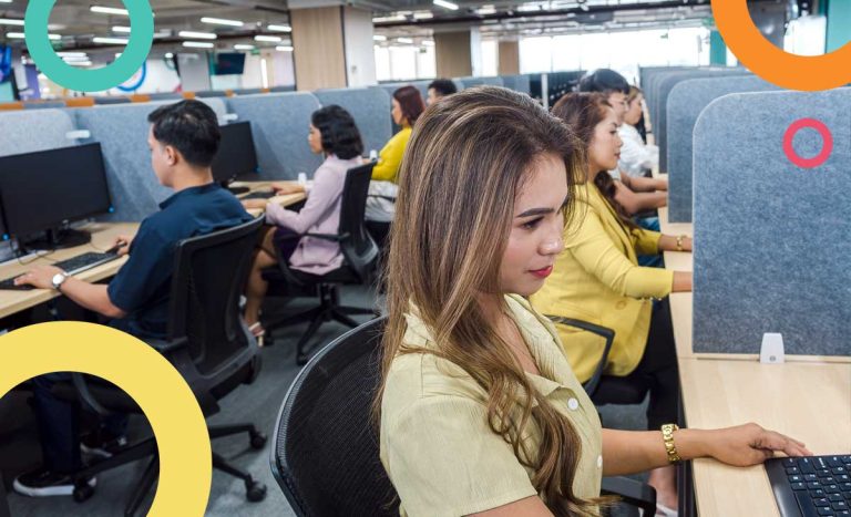 Ultimate Guide for Call Center Services - OP360