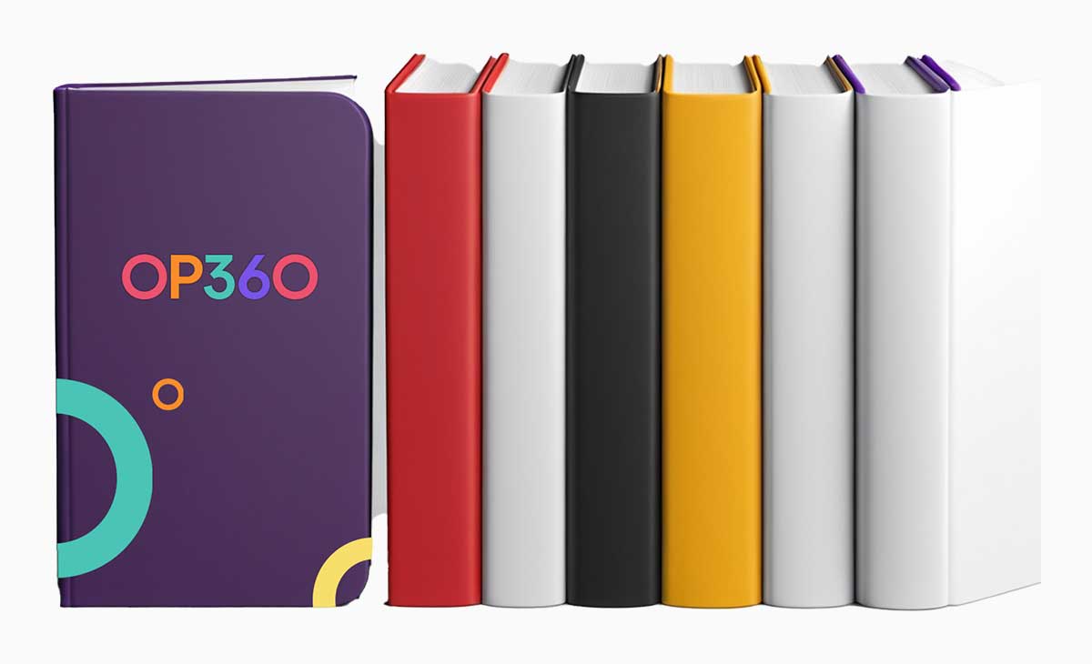 Net Promoter Score - OP360