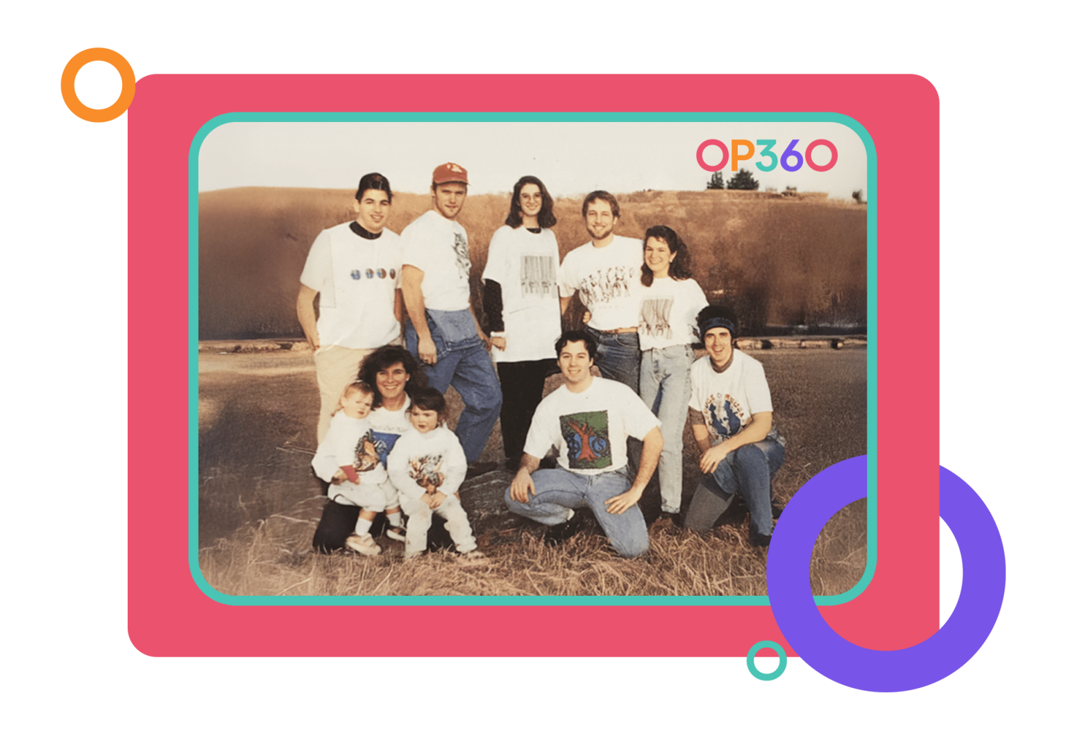 About Us - OP360
