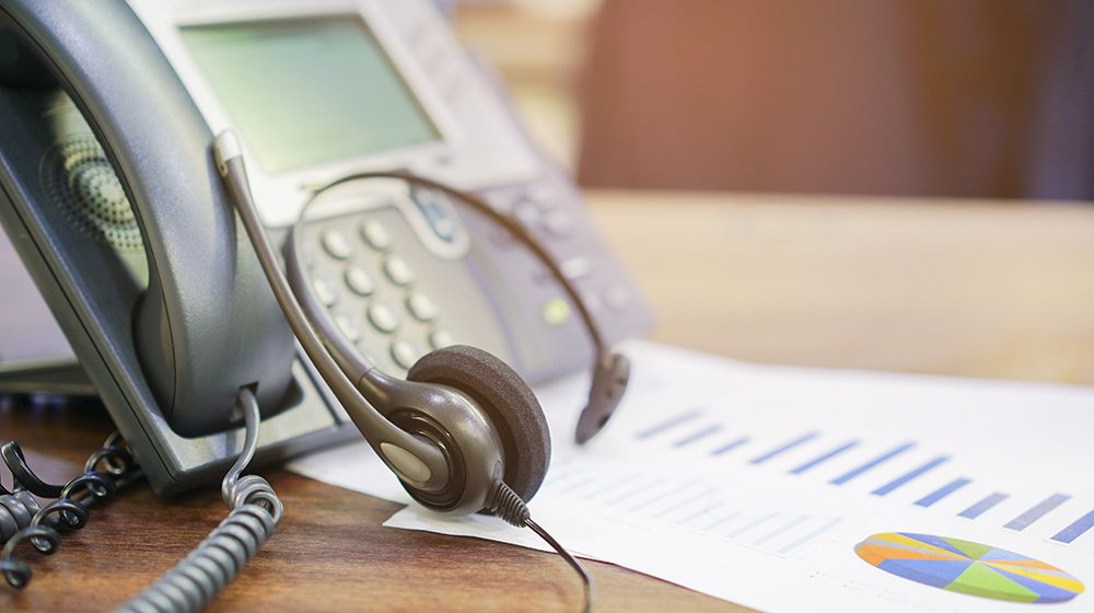 Telesales and telemarketing: What are the differences? | OfficePartners360